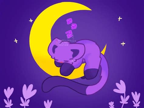 Poppy Playtime Catnap Fanart I Made In Cat Nap Fan Art Poppies