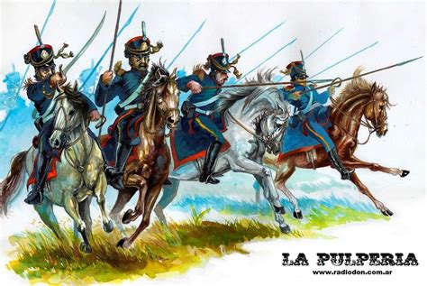 Un D A Como Hoy Hace A Os Se Crea El Ejercito De Los Andes
