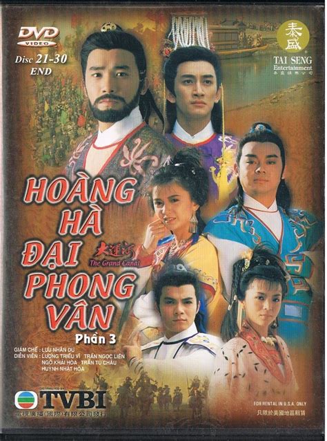 Top 15 phim của TVB Hồng Kông kinh điển đáng xem nhất TOP UNI