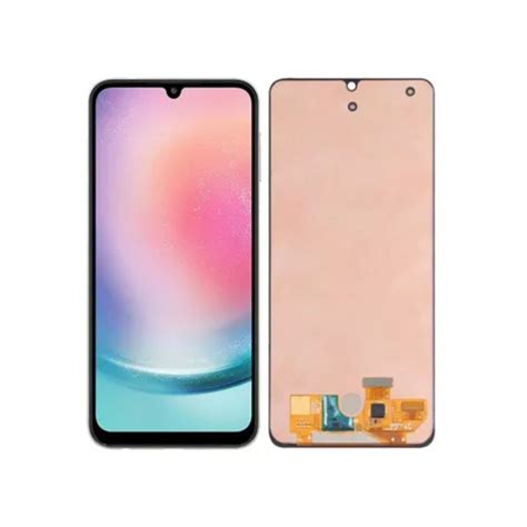 Display Samsung A Incell