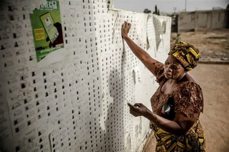 Nigeria déception et colère après le report surprise des élections
