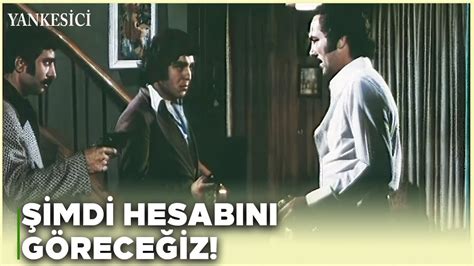 Yankesici Türk Filmi Bela Yıldırım ın Peşini Bırakmıyor YouTube