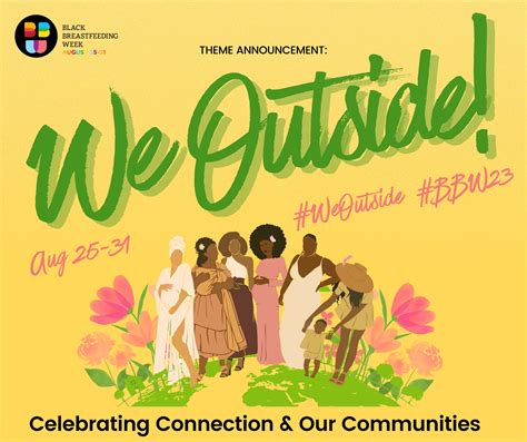 Celebrating Black Breastfeeding Week Affinia Healthcare