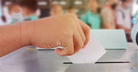 Importância Do Voto No Exercício Da Democracia LIBRAIN