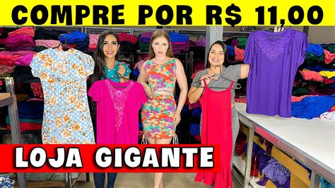 ROUPAS FEMININAS NA FÁBRICA UMA DAS MAIORES DA REGIÃO EM GOIÂNIA