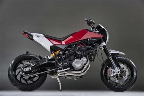 Ficha técnica de la Husqvarna Nuda 900 R 2012 Masmoto es