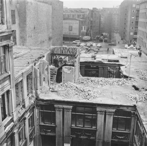 Store Kongensgade Kbhbilleder Dk