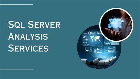 Ssas Sql Server Analysis Services Ssas Analysis