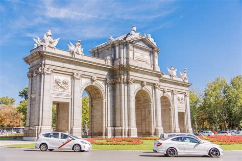 Que Hacer En Madrid 50 Planes Imprescindibles