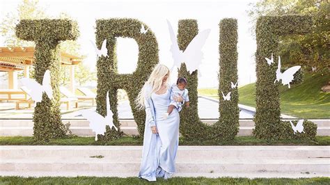 Esta es la razón por la que la hija de Khloé Kardashian jamás