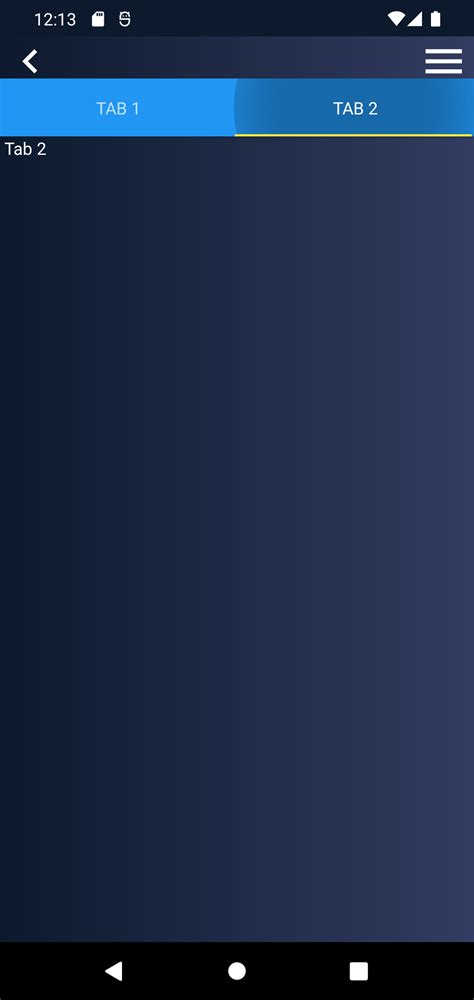 H Ng D N I M U N N React Native Background Color Transparent V O M U