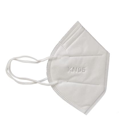 Cubrebocas Mascarilla Genérica KN95 1 000 Piezas Mil Piezas ProSalud