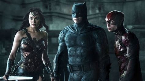 What Every Justice League Actor Has Said About The Snyder Cut