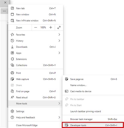 finding your browser s developer console balsamiq