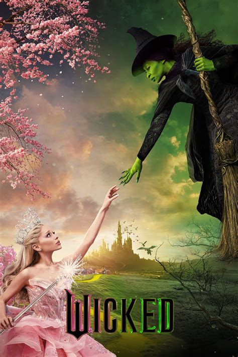 Wicked Review Spectacular Adaptation Has A Painfully Long Runtime