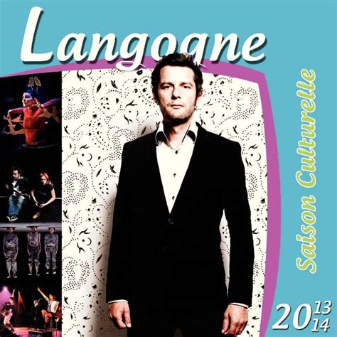 Calaméo Saison culturelle 2013 2014 Langogne 48