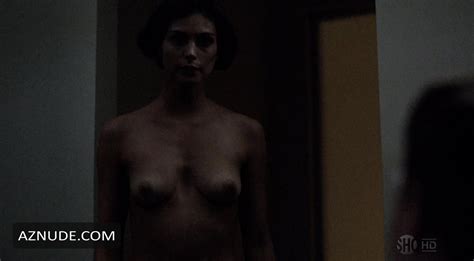 Homeland Nude Scenes Aznude