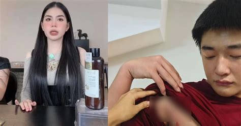Hằng Du Mục tuyên bố cuối cùng về chồng TQ con Tôn Bằng đỡ đòn cho dì