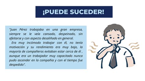 Por Qu Es Importante La Higiene Personal En El Trabajo