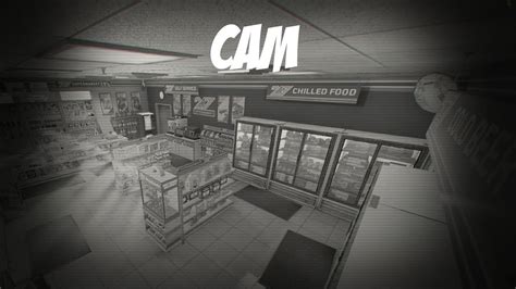 FiveM Scripts CAM Security Drone Video Cameras BigDaddyScripts