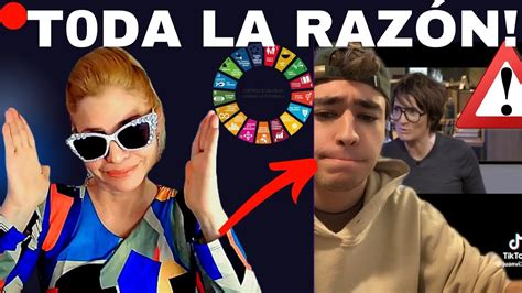 UN JOVEN MUY DESPIERTO Y QUE SUELTA UNA GRAN VERDAD YouTube