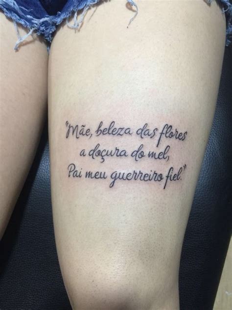 Tatuagem Pai e Mãe 79 Ideias e Homenagens Lindíssimas Rafaela