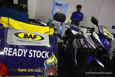 Harga Motor Bekas Rp 5 Jutaan Berbagai Varian Ada Yamaha Sampai Honda