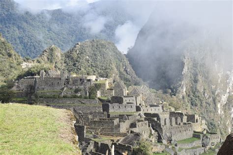 Consejos Para Visitar Machu Picchu Todo Lo Imprescindible