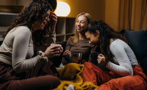 Adult Slumber Party Ideas Saatva