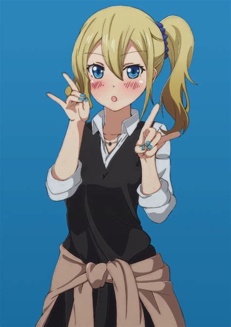 Hayasaka Ai Kaguya Sama Wa Kokurasetai Image By Rikku04 3699660