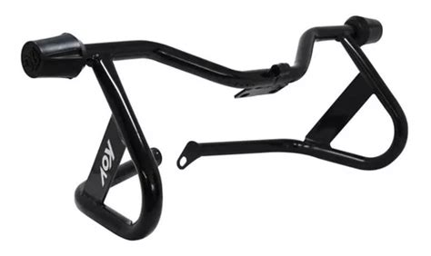 Slider Italika 200z Defensa Burrera Kov Motos shop Meses sin interés