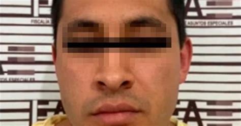 Cae Segundo Implicado En Asesinato De Luis Miranda Cardoso