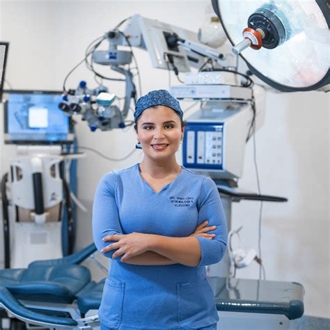 Oftalmologia en Tijuana Dra Wendy López SalazarDra Wendy López