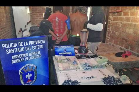 Desbaratan Quiosco Narco De Dos Hermanos Preparaban Bagullos Cuando