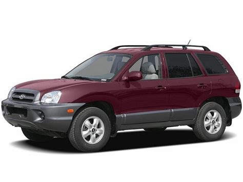 Diagramas Eléctricos Hyundai Santa Fe 2007 PDF Gratis