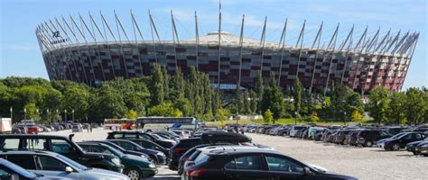 Kup Bilet Parkingowy Na Mecz Polska Albania