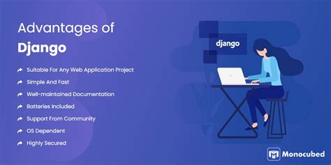 What Is Django Used For Pros And Cons Of Django Framework