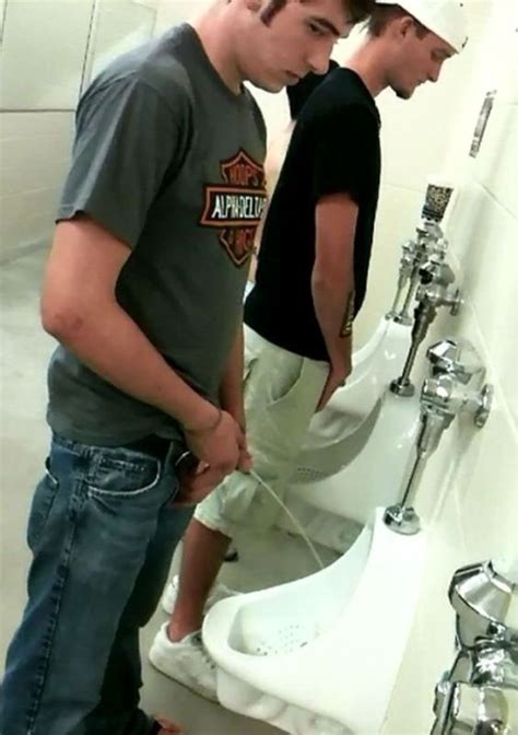 Men Pissing In Mens Asshole Cumception