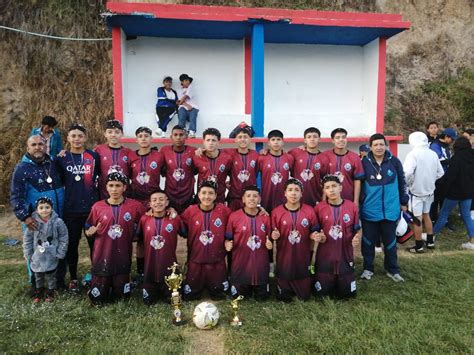 Mercedario de Pasto campeón de fútbol en Tangua Nariño