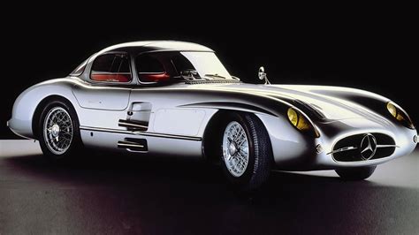Mercedes Benz Slr Could Be The World S Most Expensive Car At M