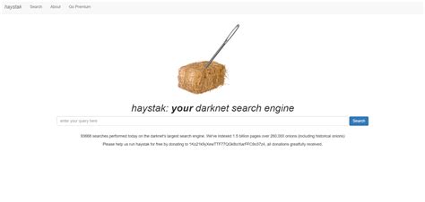 haystak · github topics · github