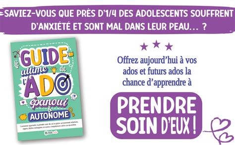Le Guide Ultime De L Ado Panoui Autonome Comment Apprendre