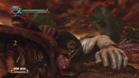 Dante S Inferno Cerberus YouTube