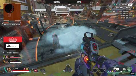 ALGS APAC NORTH JP On Twitter ALGS Year3 Last Chance Qualifier