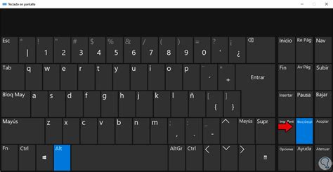 Activar Flechas Del Teclado En Excel Image To U