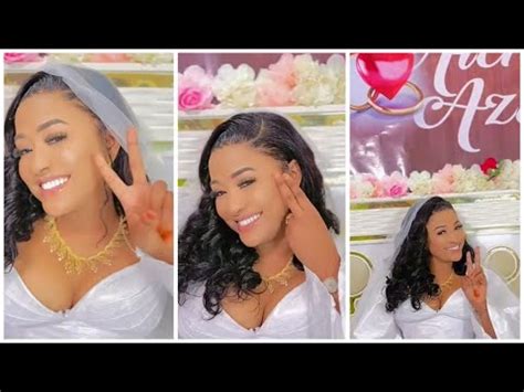 A Cha Rassoul Gningue La Sublime Deuxi Me Femme De Aziz Al Ndiaye