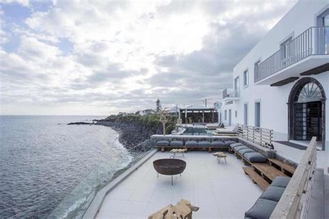 The Best Hotels in São Miguel For All Kinds Of Travelers
