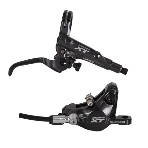 Shimano Deore XT BL M8000 R BR M8000 J Kit I Spec II Disc Brake