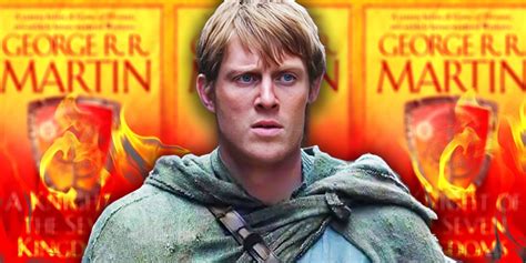 A Knight Of The Seven Kingdoms The Hedge Knight Cast Story Trailer And Everything We Know