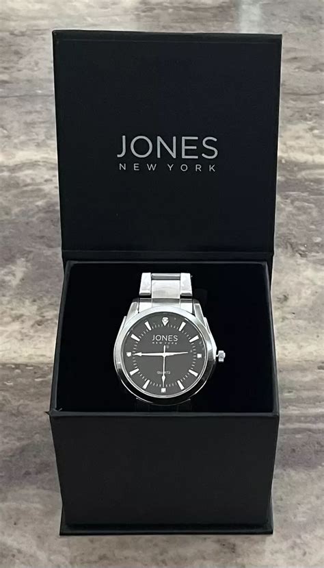 Jones New York Signature Watch Online Bellvalefarms
